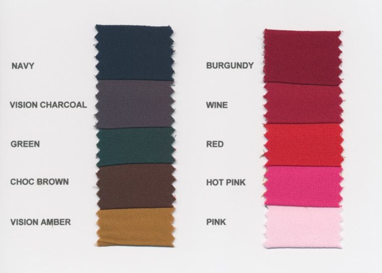 Poly Faille - 112cm width | E&M Greenfield