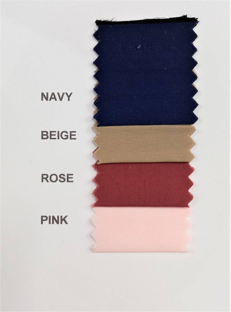 Poly Faille - 112cm width | E&M Greenfield