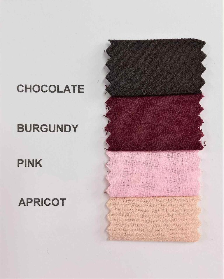 Poly Faille - 112cm width | E&M Greenfield