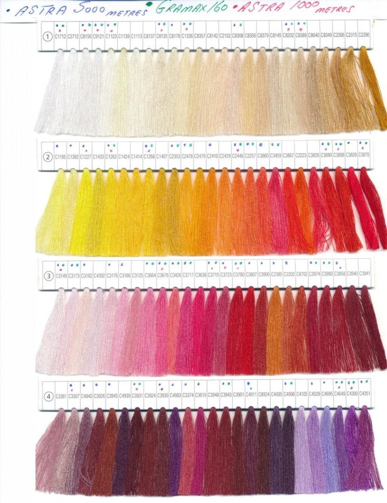 Gramax 160 10,000 Metres | E&M Greenfield