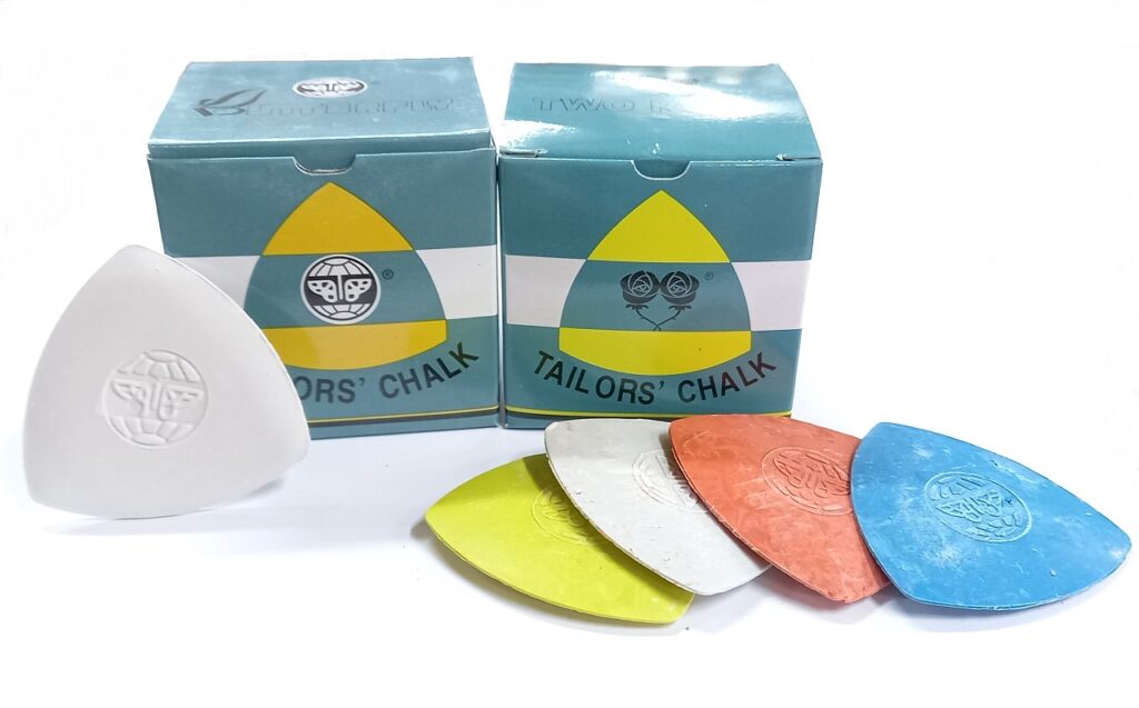 Taylors Chalk - 10 pcs per box | E&M Greenfield