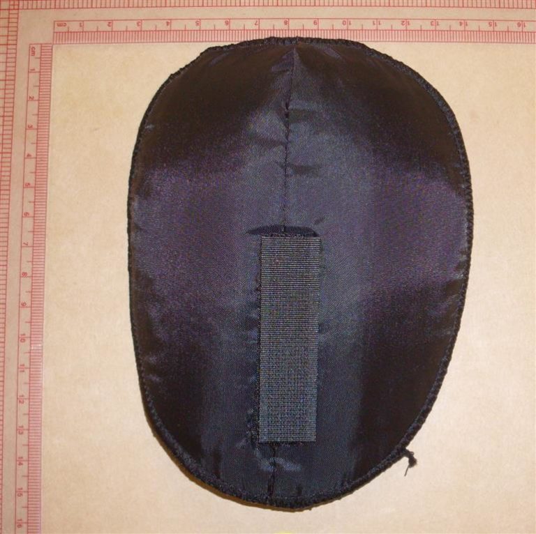 Raglan Shoulder Pad | E&M Greenfield