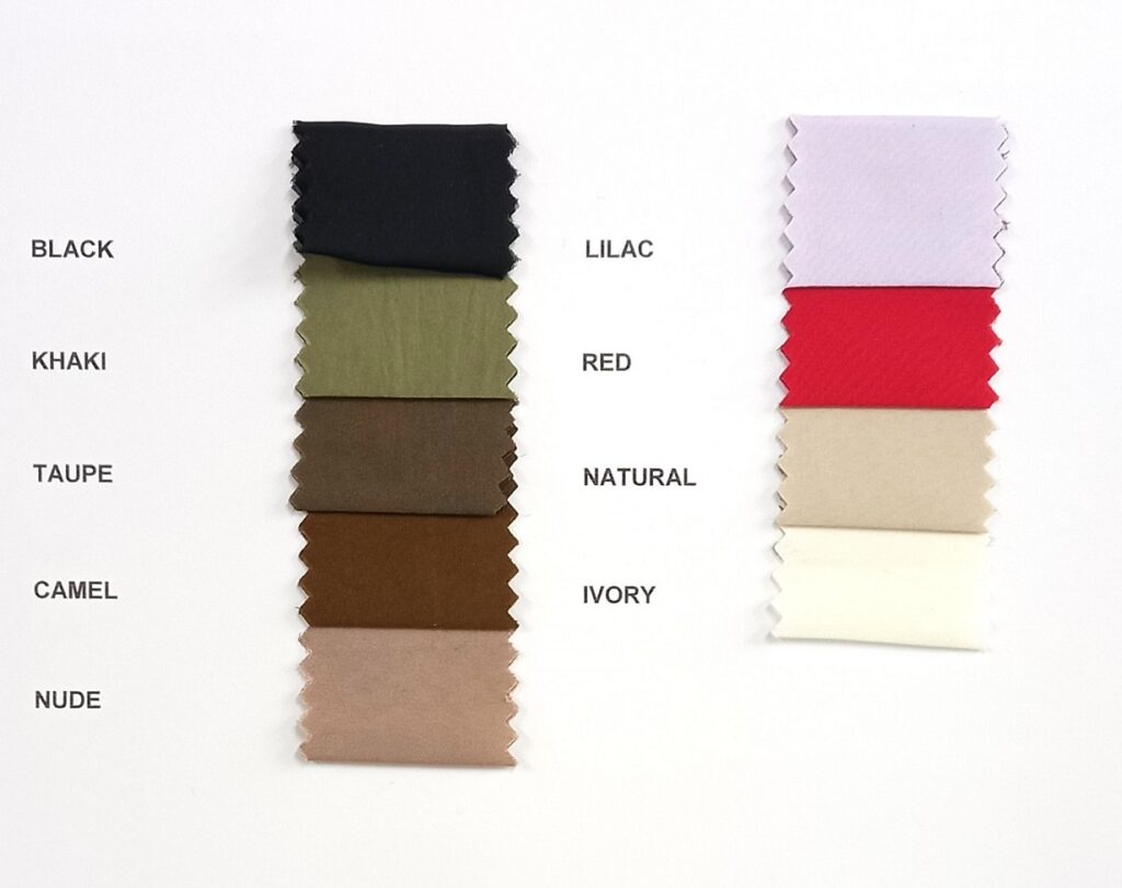 Poly Faille - 112cm width | E&M Greenfield