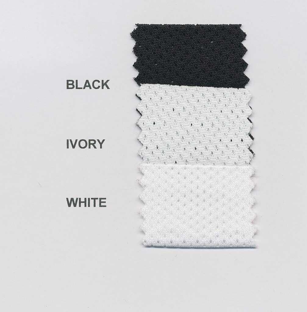 NEW - Poly Sport Mesh | E&M Greenfield