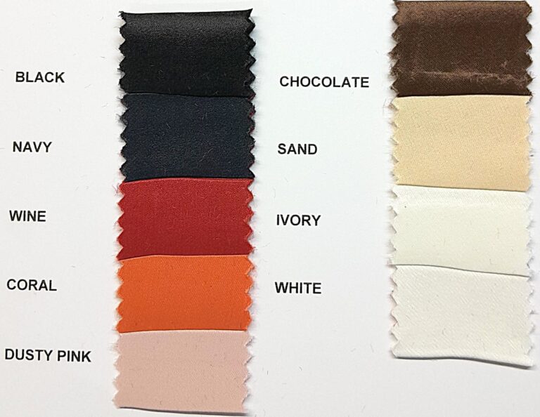 Poly Faille - 112cm width | E&M Greenfield