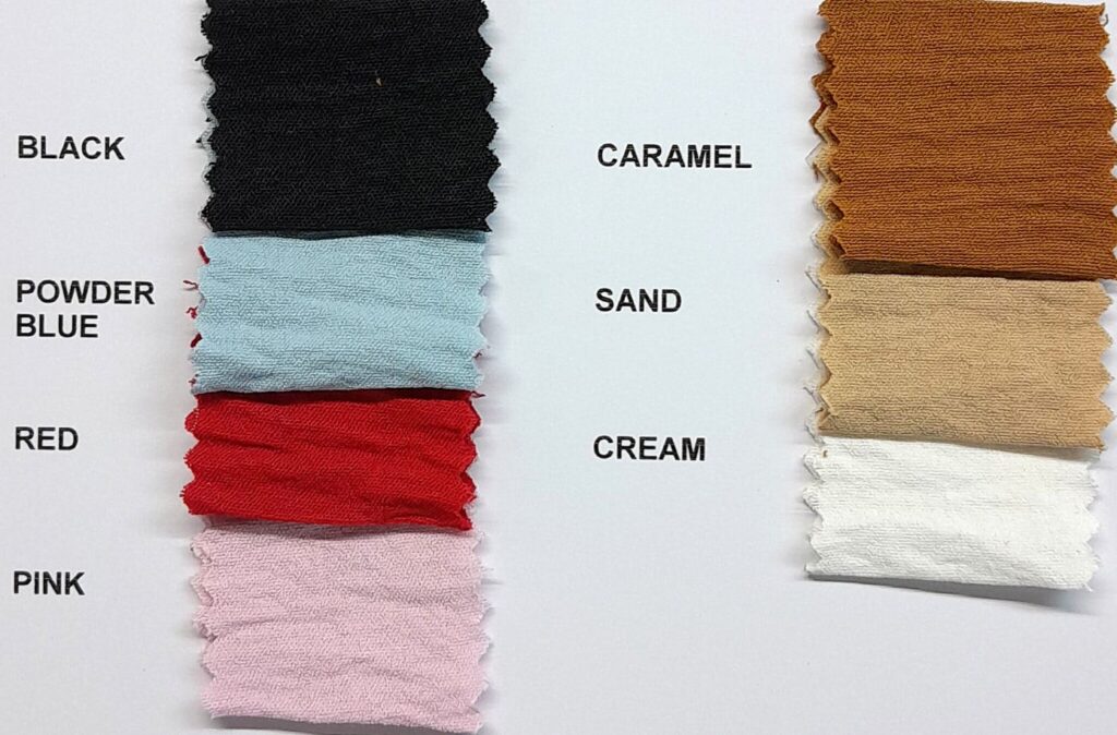 Poly Faille - 112cm width | E&M Greenfield