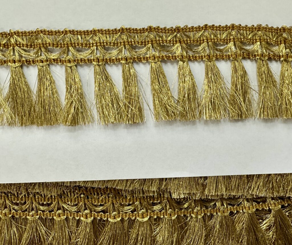 FRINGE | E&M Greenfield